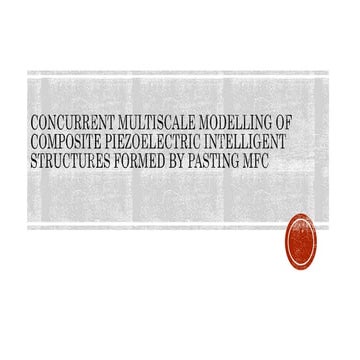 Micromechanical modeling of the machining behavior of natural fiber ...
