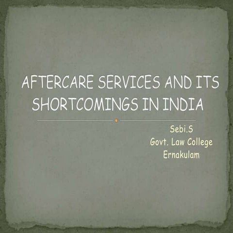 Cyber Law IT Act Section 66 to 66F | PPTX