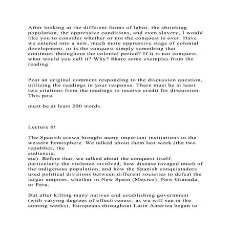 Encomienda System Slide Show for History | PPT