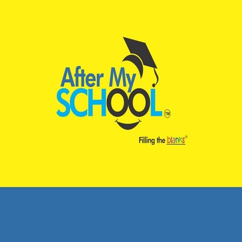 After My School | PPTX