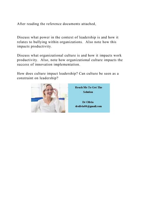 After reading Chapter 4 in Along These Lines, think of a story t.docx