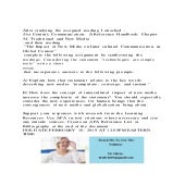 After studying the assigned reading I attached 21st Century C | PDF