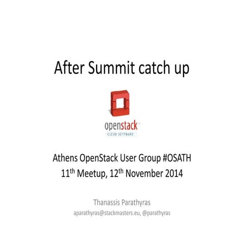 1. SGD One Pager-GLOBAL | PDF