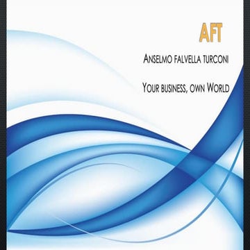 Aft_Presentation_Eng | PPT