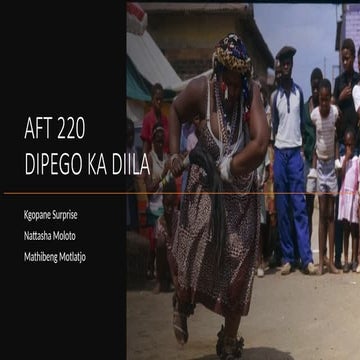 AFT presentation Diila, lelopo group.pptx