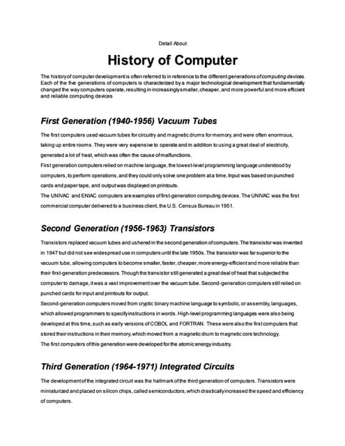 GENERATIONS OF COMPUTER.pptx