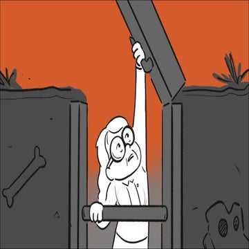 Apocalypse Grandmas | PDF