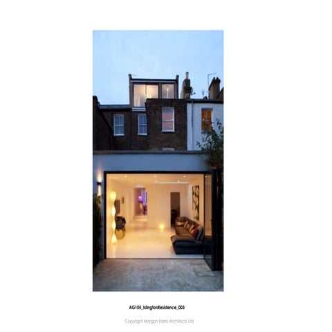 AG105 islington residence_003 | PPTX