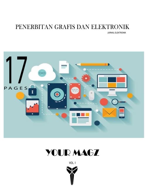 Desain grafis percetakan perkembangan teknologi percetakan | PPT