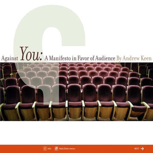 Against You | PDF | Internet | Computing