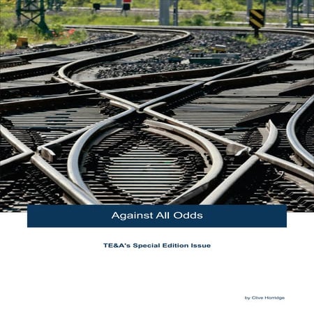 Importance of Taking Over Certificate (TOC) | DOCX