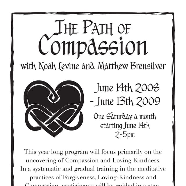 Against the Stream flyer | PDF