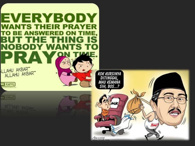 Akhlakul Karimah | PPTX