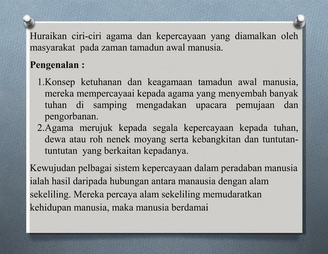 Faktor Peningkatan Gejala Ragut | DOCX