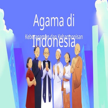 Agama di Indonesia Presentasi Biru Ilustrasi.pptx