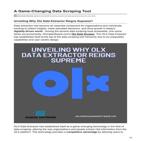 A Game-Changing Data Scraping Tool.pdf