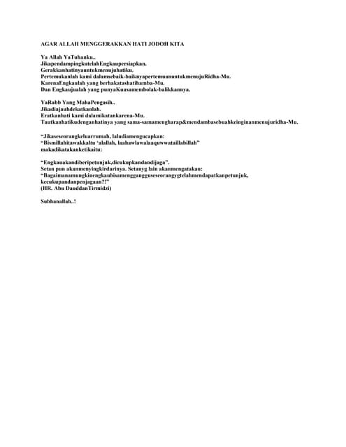 Al quran penjana wasatiah ummah | PDF