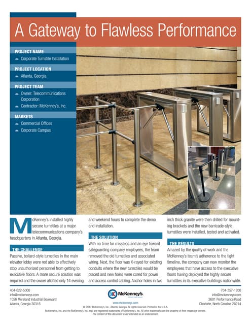 Benefits of Turnstile Entry System.pdf