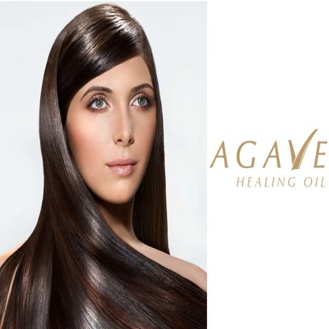 Presentacion de Agave | PPT