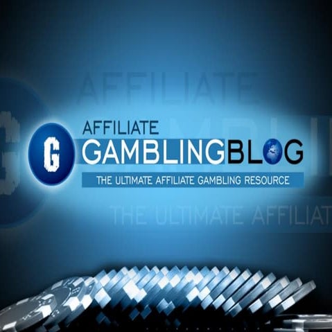 Affiliate Gambling Blog | PPT