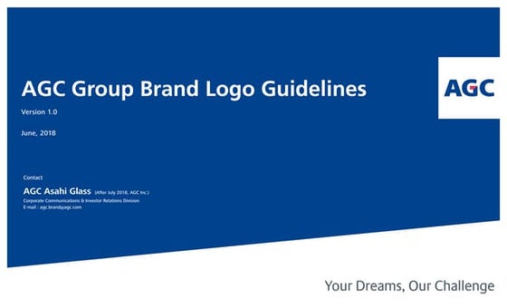 BAND App - Logo Design Guideline | PDF