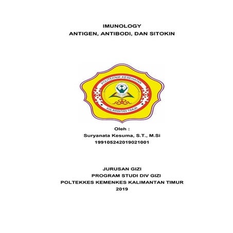 Ag dan ab | PDF