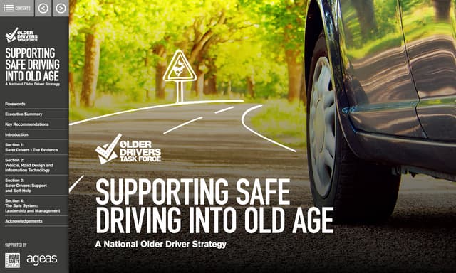 Safe driving | PDF