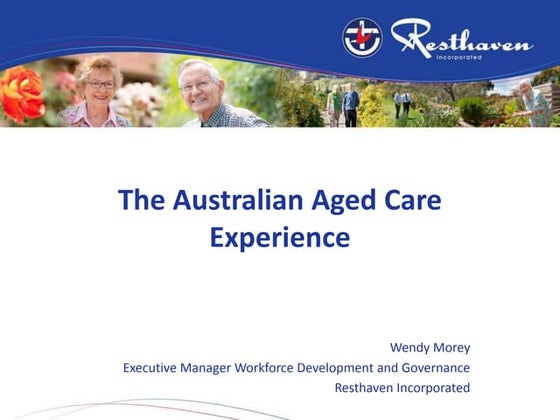 Certificate 3 Home & Community Care -2014 | PDF