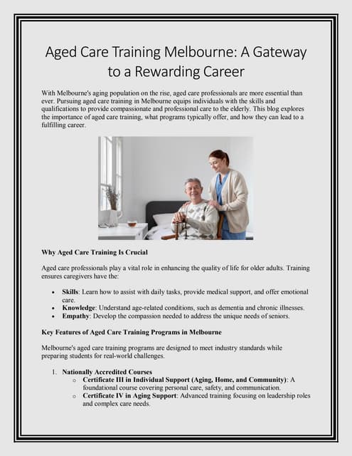 Exploring Certificate 3 in Aged Care.pdf