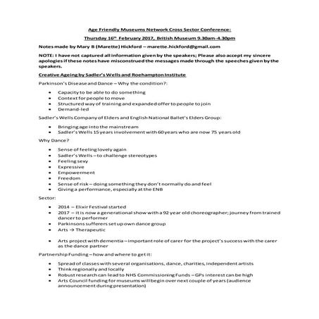 Moving beyond the memory box | PDF