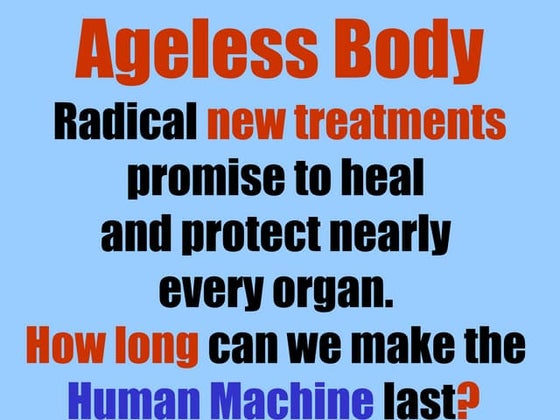 Human genome editing response | PPT