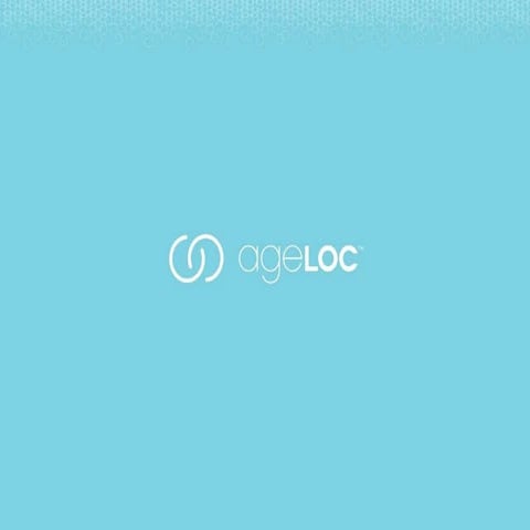 Age loc Vitality presentation | PPT