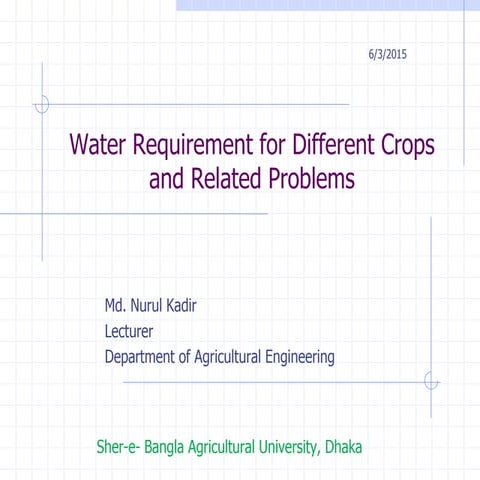 Agen 159 lec 7b | PPT