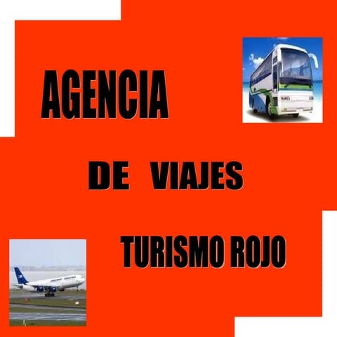 Agencia de viajes | PPT