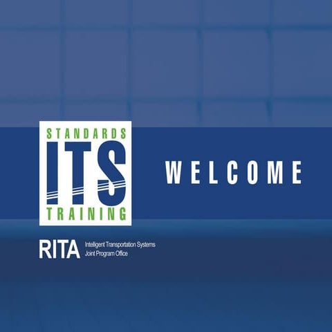 Agency benefits of its standards how to use us dot its standards - imsa ...