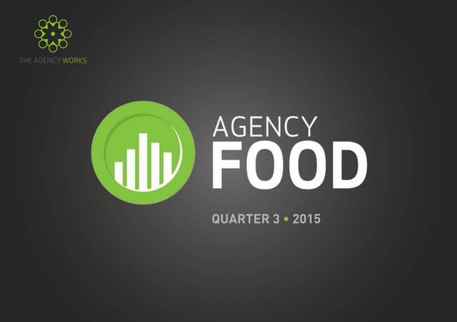 Infographic: Essential Reports for Agency Managers - Forecasting | PDF