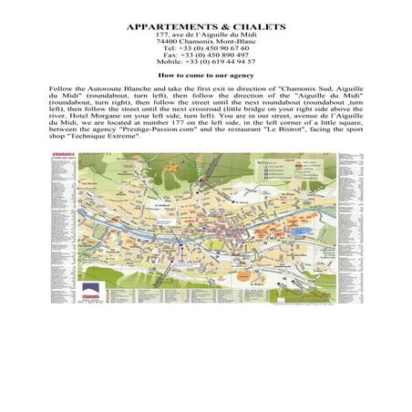 Agency locationplan | DOC