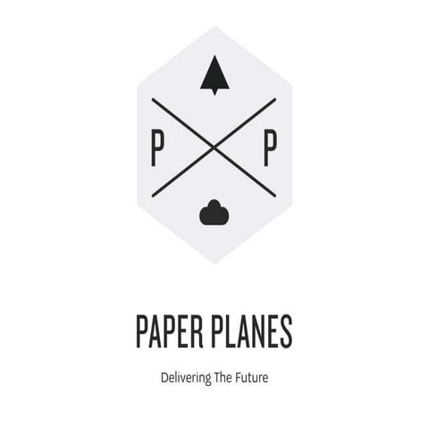 Paper Planes Agency | PDF