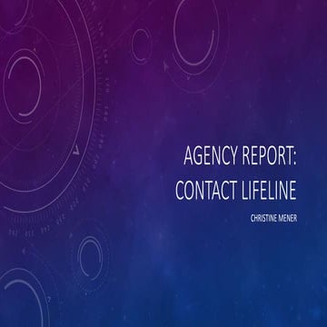 Webinar #PSEA survivor-centered approach | PPTX