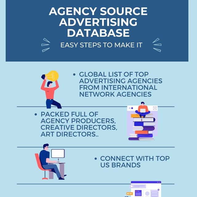Agency Source Advertising Database.pdf