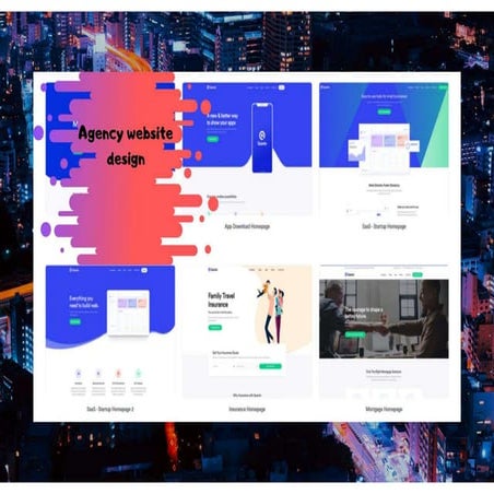 WordPress website design | PPT
