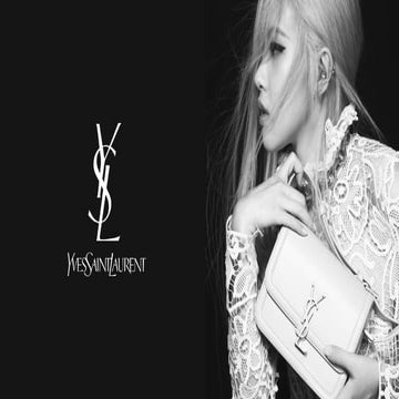 CES 2021 YSL Perso | PDF