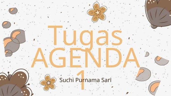 Contoh script talkshow dalam sebuah acara | DOCX