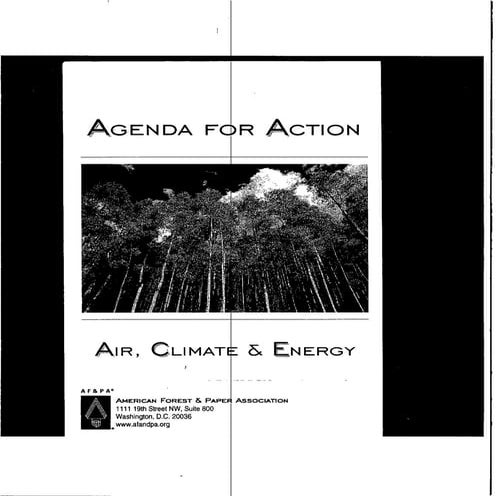 BASF Climate Protection Brochure | PDF