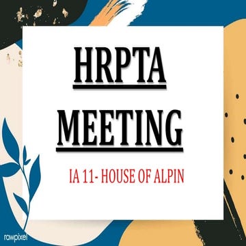AGENDA HRPTA SY;2023-2024 ALPIN.pptx