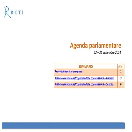 Un Caffè con... | PDF