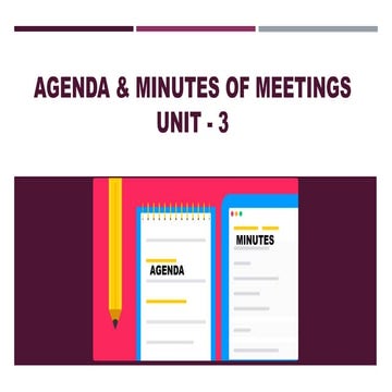 AGENDA MINUTES OF MEETINGS (2).pptx