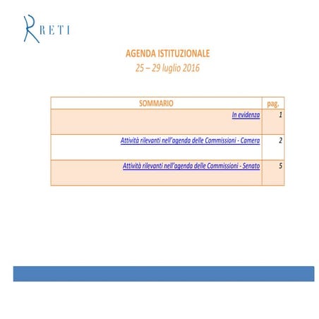 Un Caffè con... | PDF
