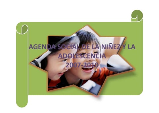 Sistema Nacional de Bienestar Familiar - SNBF | PPT