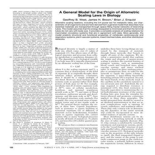 Applications of allometric principles in animal nutrition nresearch | PPTX
